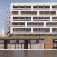 China Weather Resistant Lightweight ACP Panel for Modern Building Cladding for sale
