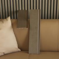 China ASA Co-Extruded Weatherproof PVC Wall Cladding for Exterior Applications for sale