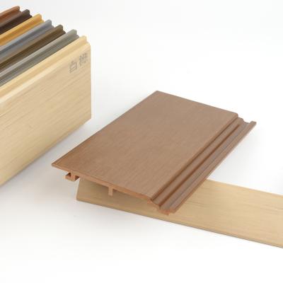 China Lightweight ASA Wall Panels for Outdoor Decoration for sale