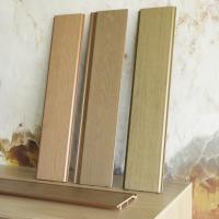 China Eco-friendly ASA Wall Panel for Commerce Outdoor Cladding Use for sale