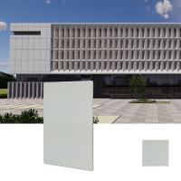 China Light Weight Acm Sheets Aluminum Composite Panels For Outdoor Wall Cladding for sale