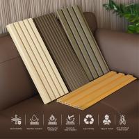 China ASA Co-extruded Wall Panel Wholesale Supplier for Exterior Cladding and Building Projects for sale