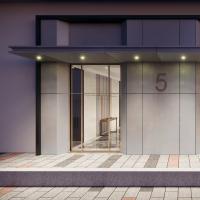 China 3mm Aluminum Composite Material For Interior Wall Decoration Commercial Projects for sale