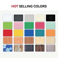 China Interior Decoration Aluminium Composite Sheet Hotels Offices Shops Building Projects for sale