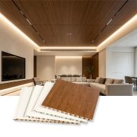 China Custom Modular Aluminum Honeycomb Ceiling Panel for Interior Ceilings for sale
