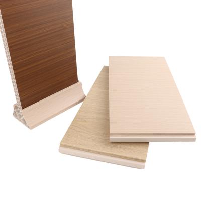 China Fire Retardant Easy Install PVC Room Divider Panel for Office Interiors Indoor Space Separation for sale