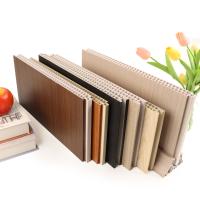 China Quick Install Waterproof PVC Interior Partition Panel for Residential Interiors Partition Walls for sale