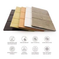 China Fire Resistant Moisture Resistant Weatherproof Insulation Board For Exterior Walls for sale