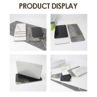 China Moisture Resistant Quick Install PVC Shower Panel For Bathroom Wet Areas Wall Decorations for sale