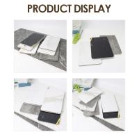China Moisture Resistant Waterproof PVC Bathroom Wet Wall Panel For Shower Areas for sale