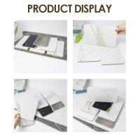 China Waterproof Easy Clean PVC Shower Wall Panel For Bathroom Interiors Wall Decoration for sale