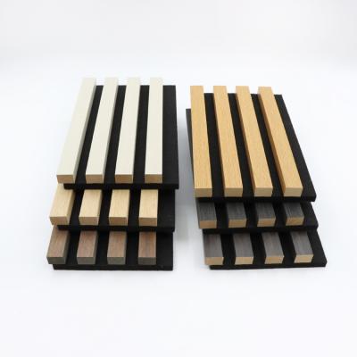 China Eco-Friendly Lightweight Sound Absorbing Acoustic Panel For E-Commerce Interiors for sale