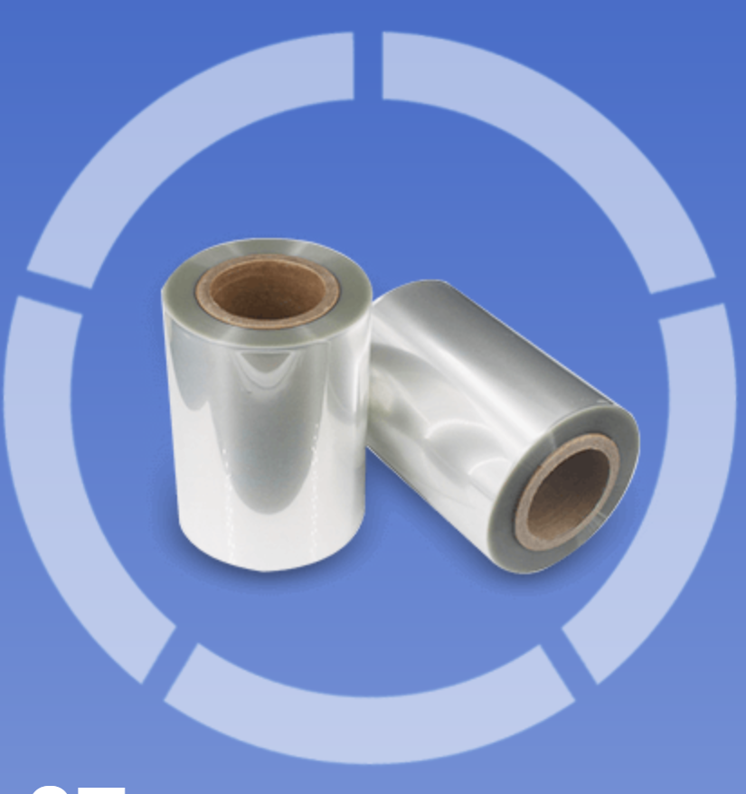 PLA Shrink Film PLA Shrink Film