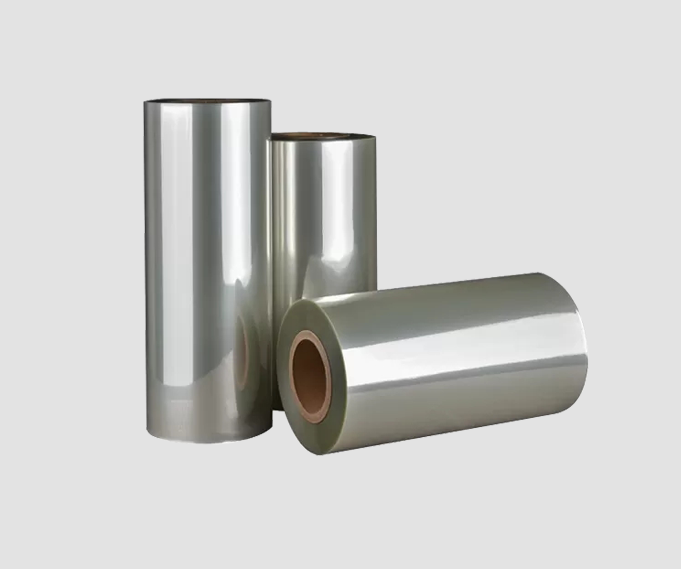 Difference of PET, PETG, and RPETG Shrink Film Difference of PET, PETG, and RPETG Shrink Film