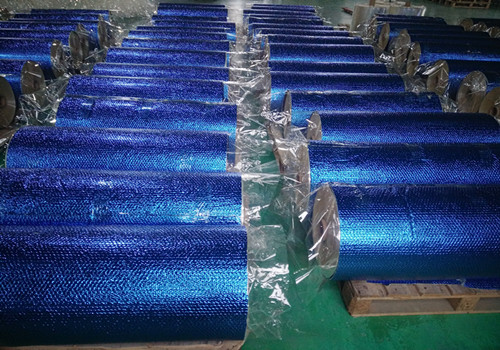 Beverage PVC Shrink Film Beverage PVC Shrink Film