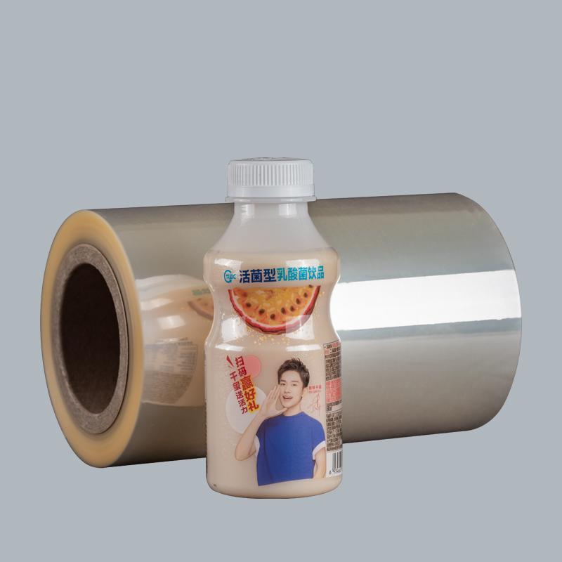 PVC Shrink Films PVC Shrink Films