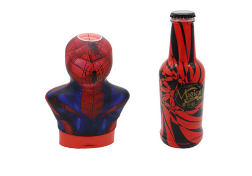 RPETG Shrink Film RPETG Shrink Film
