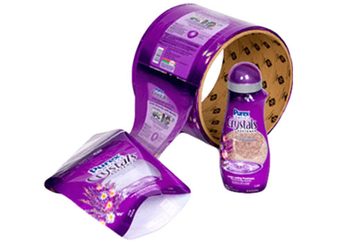 PLA Shrink Film PLA Shrink Film