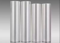 China Oriented Polystyrene OPS Shrink Film For Shrink Sleeve Label for sale