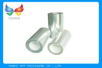 China Blow Molding PETG Shrink Film , Convenient Shrink Film Rolls For Wine Bottles for sale