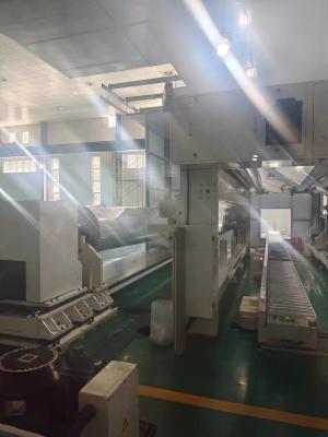 China Transparent PVC Heat Shrink Film Bottle Shrink Wrap PVC Film For Sleeve Printing Factory In China for sale