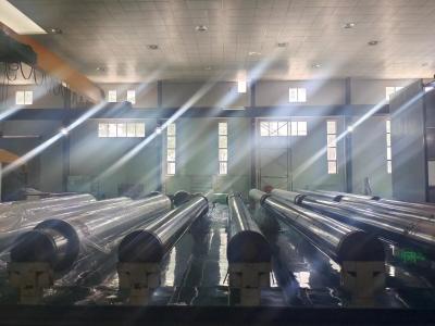 China Up To 9 Colors PETG Shrink Film for Customized Packaging Solutions for sale