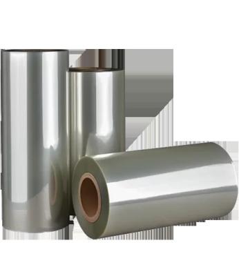 China 100% Recyclable Shrink Sleeve Label Film CPET SHRINK SLEEVE LABEL FILM for sale