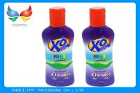 China 78% Shrink 40mic TDO PLA Film for Thermo Shrinking Sleeves Biodegradable for sale