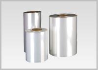 China Shrink Wrap Bottle Labels Plastic Sleeve Packaging Aseptic For Medicines for sale