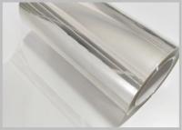 China Electrostatic Treatment OPS Shrink Film , Heat Shrink Wrap Roll 1000-5000 Mm Length for sale