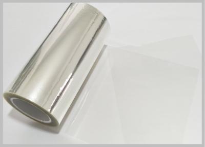 China Plastic Heat Shrink Film , OPS Shrink Sleeve For Bottle Automatic Packing for sale