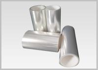 China 35~50um PET Shrink Film For Bottles Containers Environmental Friendly for sale