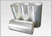 China PVC Heat Shrink Sleeve Label For 5 Gallon Cap Sealing With Thickness 30 Mic 40 Mic 50 Mic for sale