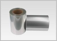 China Environmentally Friendly PETG Shrink Film Rolls Customizable Length , One - Off Prototypes for sale