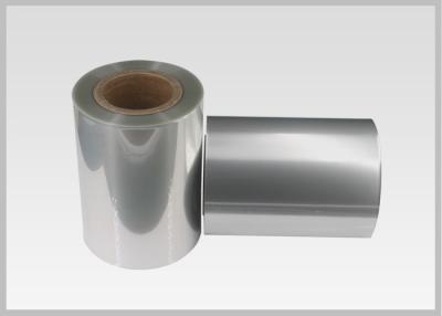 China Environmentally Friendly PETG Shrink Film Rolls Customizable Length , One - Off Prototypes for sale