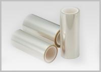 China Harmless PETG Shrink Film Rolls , Stretch Wrap Film High Class For Mineral Water Thickness 40mic for sale