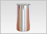 China Cross - Linked Polyolefin Shrink Wrap Film PET Material Customizable Airtight Packing in Thickness 30mic to 80mic for sale