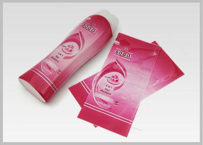 China High Shrinkage 45mic Clear PET Shrinkable Film Rolls Plastic Film For Sleeves for sale