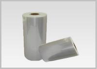 China Water Proof PETG Shrink Film , Plastic Shrink Film With Custom Logo Design for sale