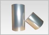China High Efficient PETG Clear Plastic Film , Flexible Packaging Film For Mineral Water for sale