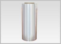 China Clear High Shrinkage PETG/PET  Shrink  Film  For Beverage Label for sale