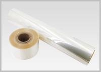 China Oil Proof Pvc Packaging Film for sale