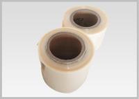 China Transparent PVC - Heat Shrinkable Films for Packaging and Labeling Applications for sale