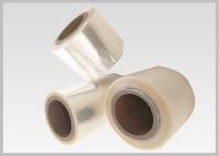China Airtight Packing PVC Shrink Film Rolls Cling Foil In Furniture For Decoration for sale