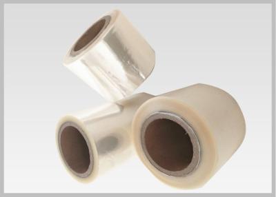 China Airtight Packing PVC Shrink Film Rolls Cling Foil In Furniture For Decoration for sale