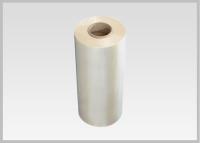 China 100% Compostable PLA Biodegradable Film Rolls For Food Package for sale