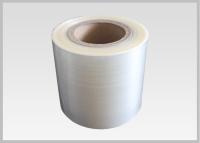 China Waterproof Shrink Film Rolls Beer Shrinking Sleeves Tear Resistance 30u Roll Labels for sale