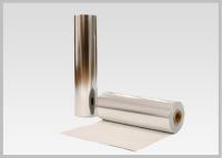 China Water Proof Colorful Vacuum Metallized Paper 73gsm For Beer Wine Glass Bottles Labels for sale
