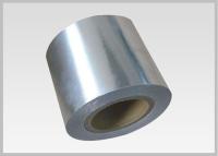 China Silver Golden Printing Vacuum Metallized Paper For Beer And Bottle Label Wine Label in thickness 68g 69g 70g 72g for sale