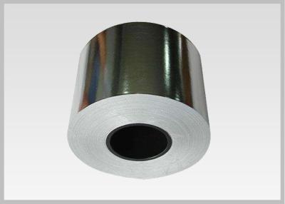 China High Wet Strength Vacuum Metalized Film Paper Rolls With Great Dimensional Stability In Thickness 68g 69g 70g 72g 80g for sale